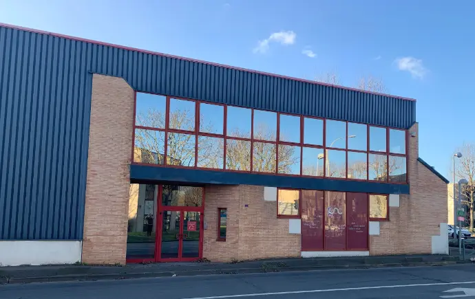 Prestataire logistique à Paris